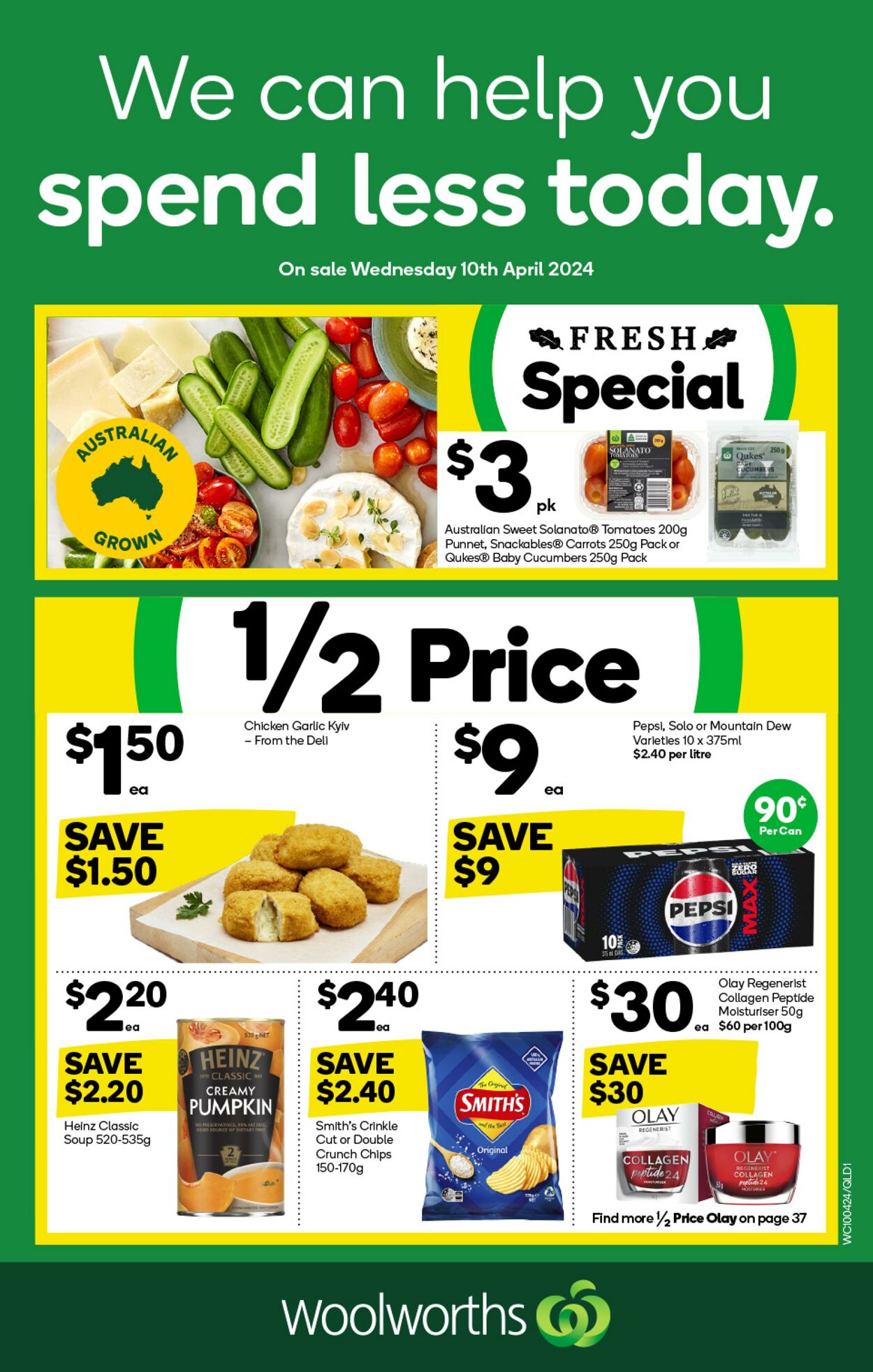 Iga - Current catalogue 23.04 - Catalogues, Promotions ...