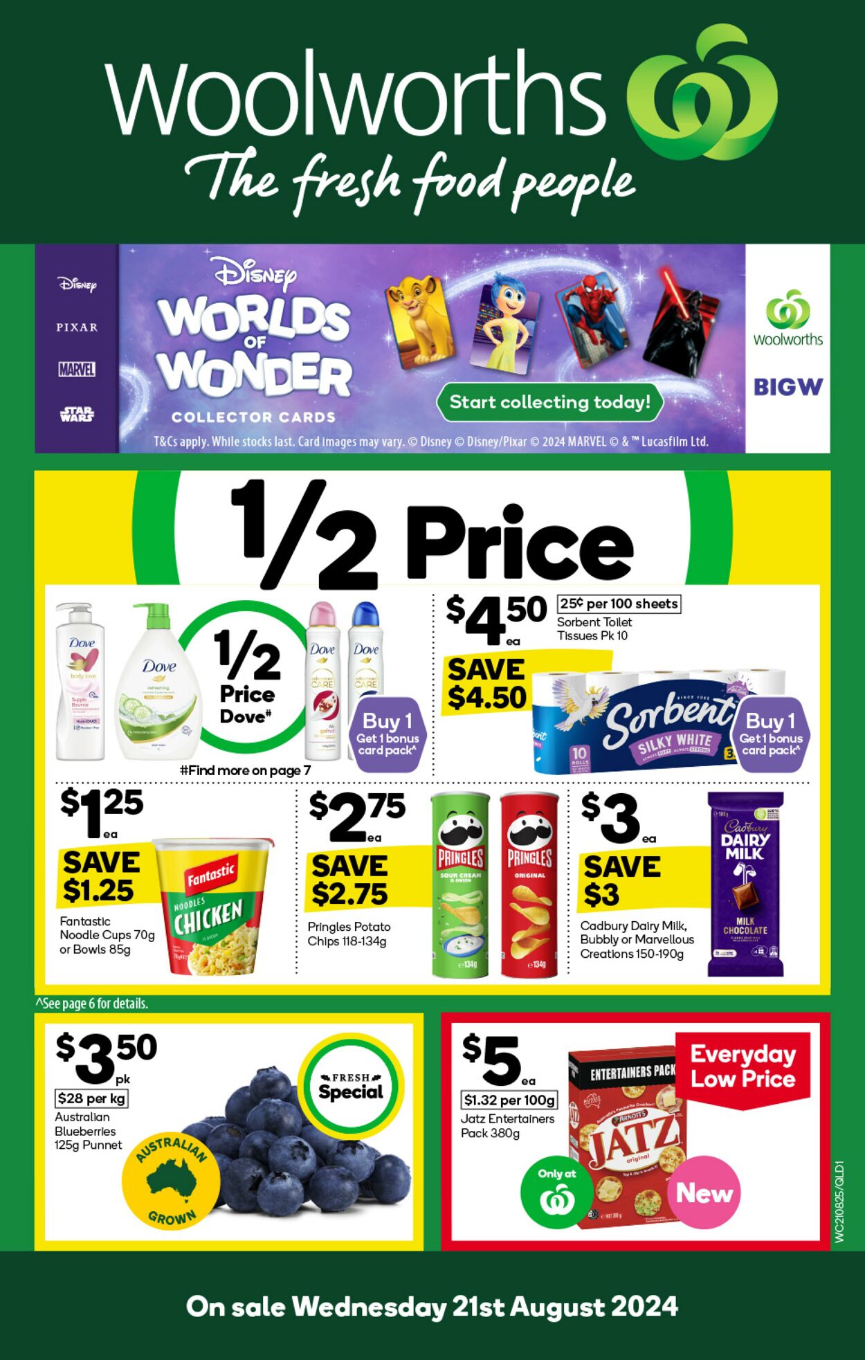 Aldi - Current catalogue 04.09 - Catalogues, Promotions ...